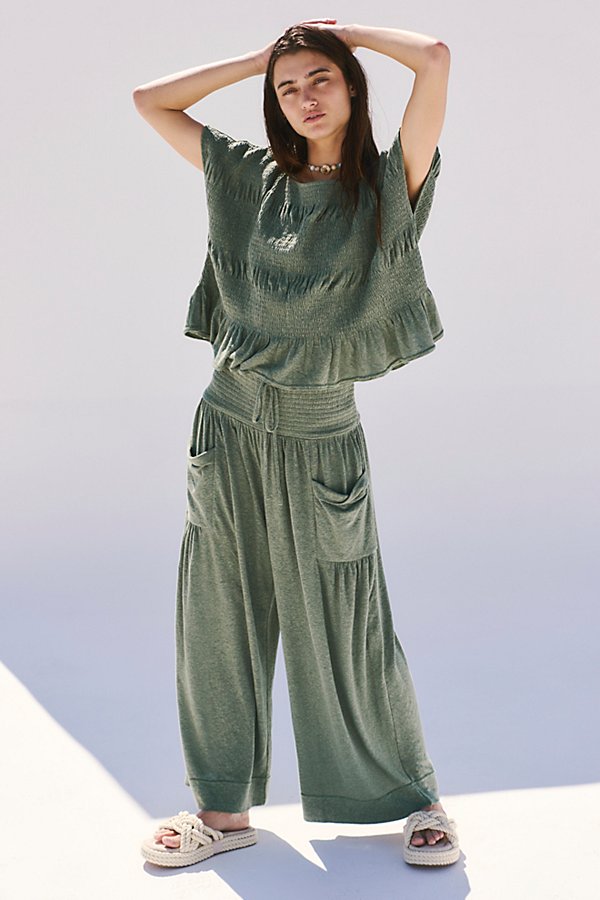 FREE PEOPLE Riley Set
